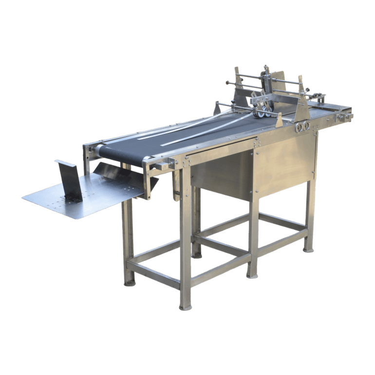 Automatic Feeder W/ Conveyor