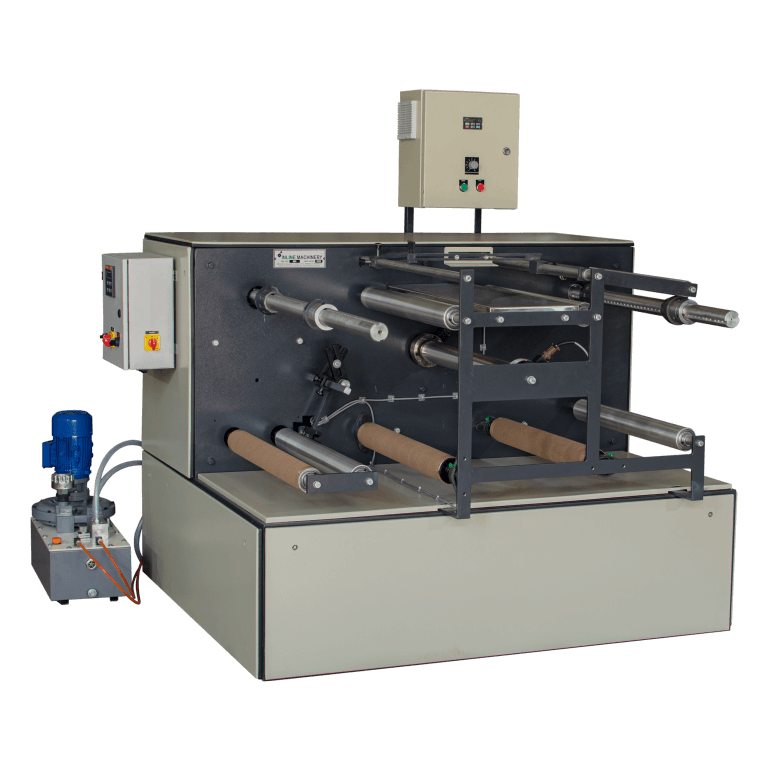 Doctoring ATC Winder